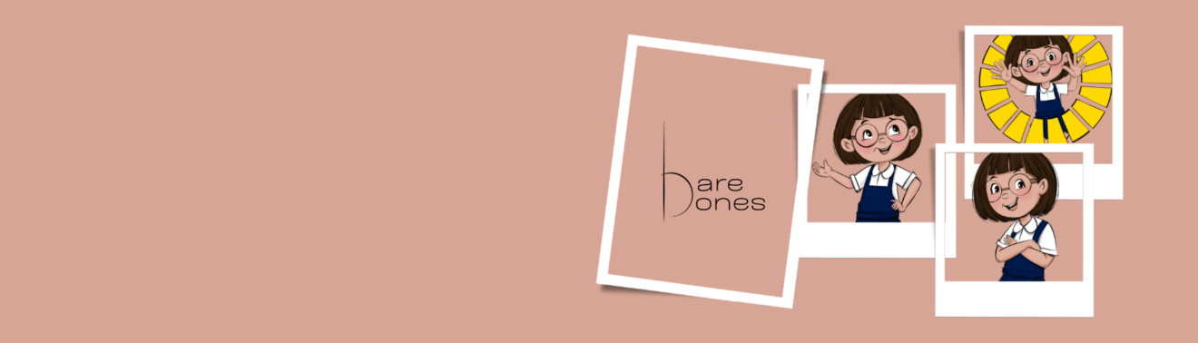 Bare Bones Publishing