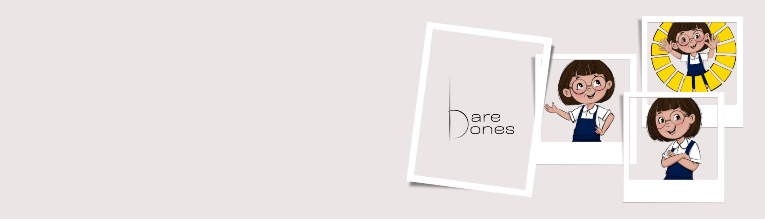 Bare Bones Publishing