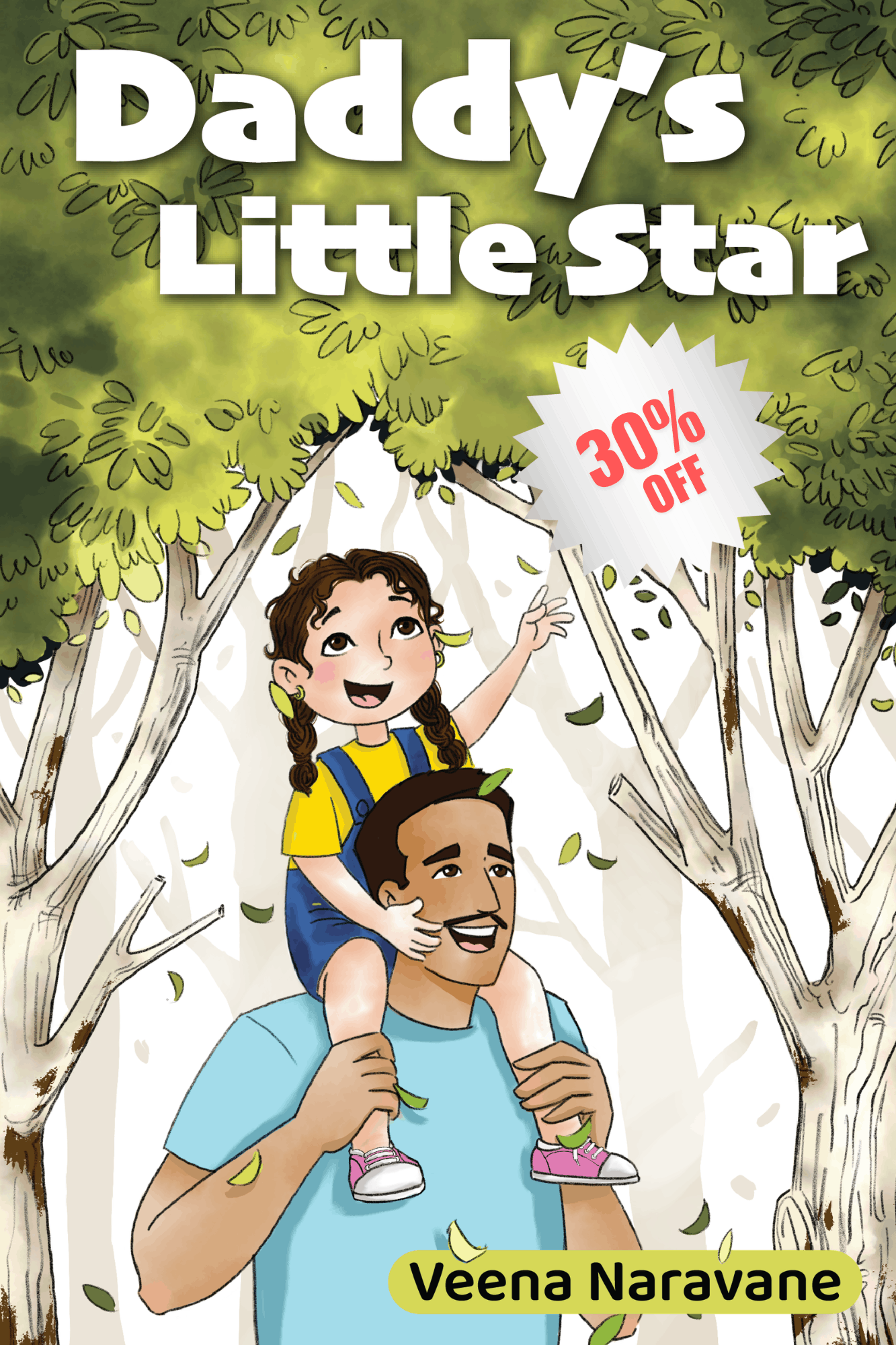 The Memory Tree - Bare Bones Publishing